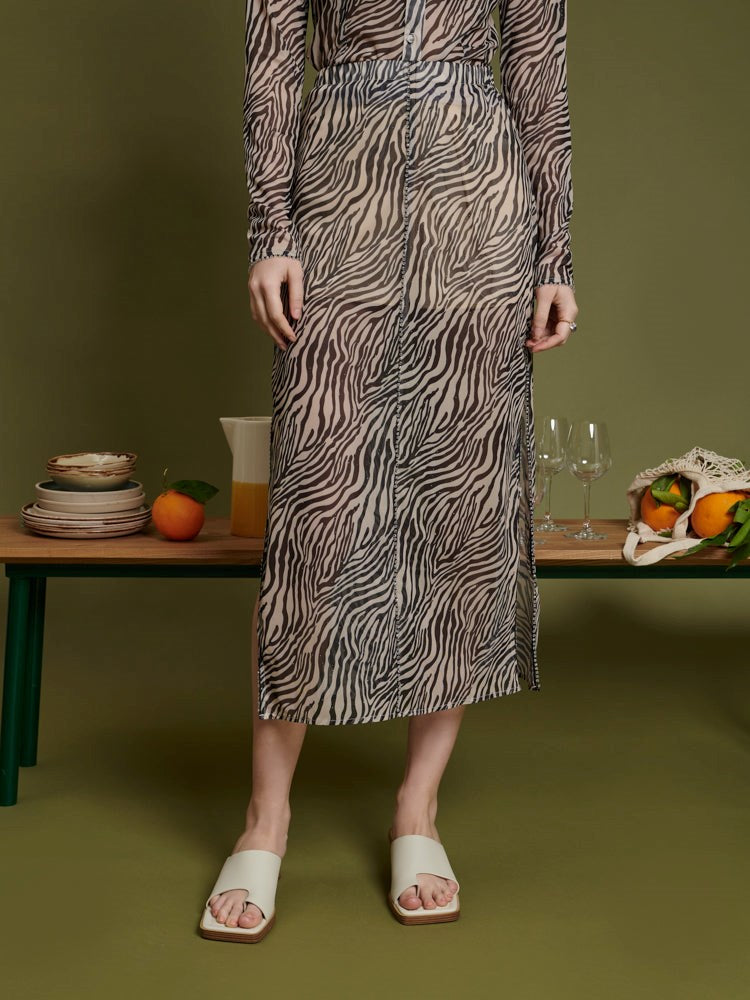 Supper Club – Ghospell